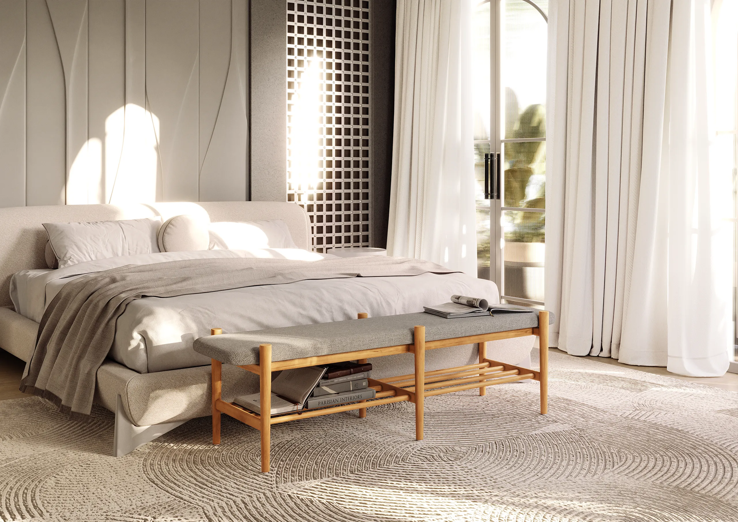 J.Marcon - Inspire-se